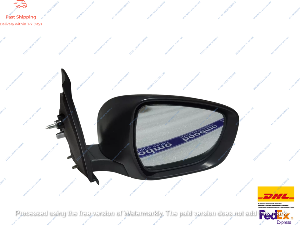84701M55R005PK Side View/Wing Mirror Rh Fit For Suzuki Swift 2018-2024 ...