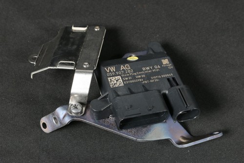 Audi Q5 SQ5 Fy Q7 4M 3.0 Tdi Control Unit for Glow Plug 059907282 | eBay