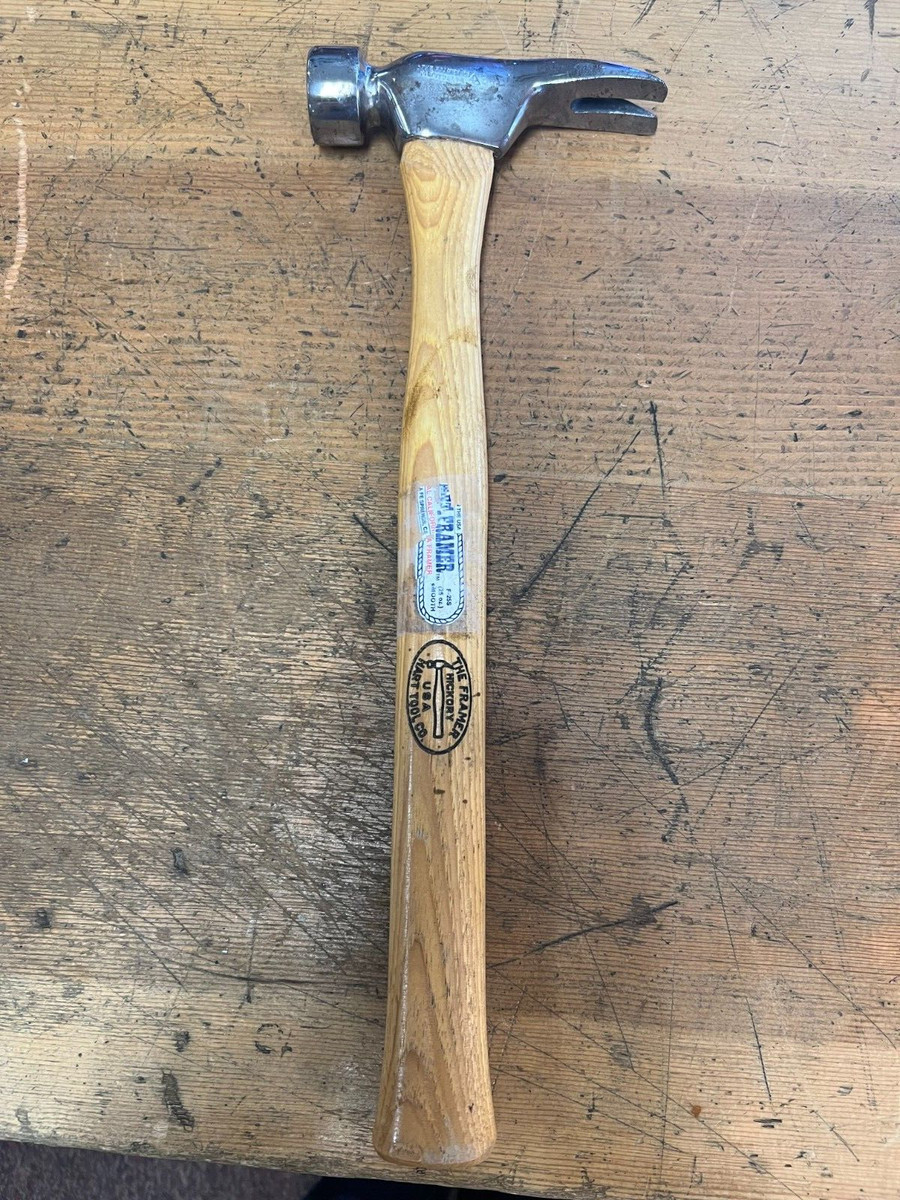 Hart Hammer On Cool Tools