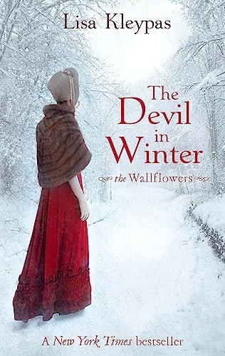 The Devil in Winter. Lisa Kleypas by kleypas lisa | eBay