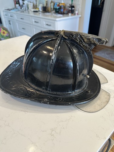 Cairns Leather N5A New Yorker | eBay