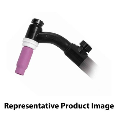 CK150 Air Cooled TIG Torch Kit Flex Valve 150A 2-Pc Super-Flex ...