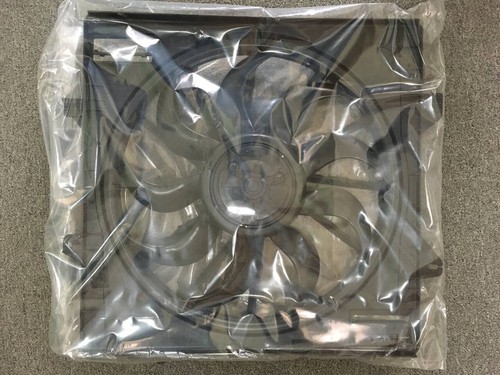 OEM 25380-P2000 Fan Assembly Blower Ups for Kia Sorento 2021~2023 ...