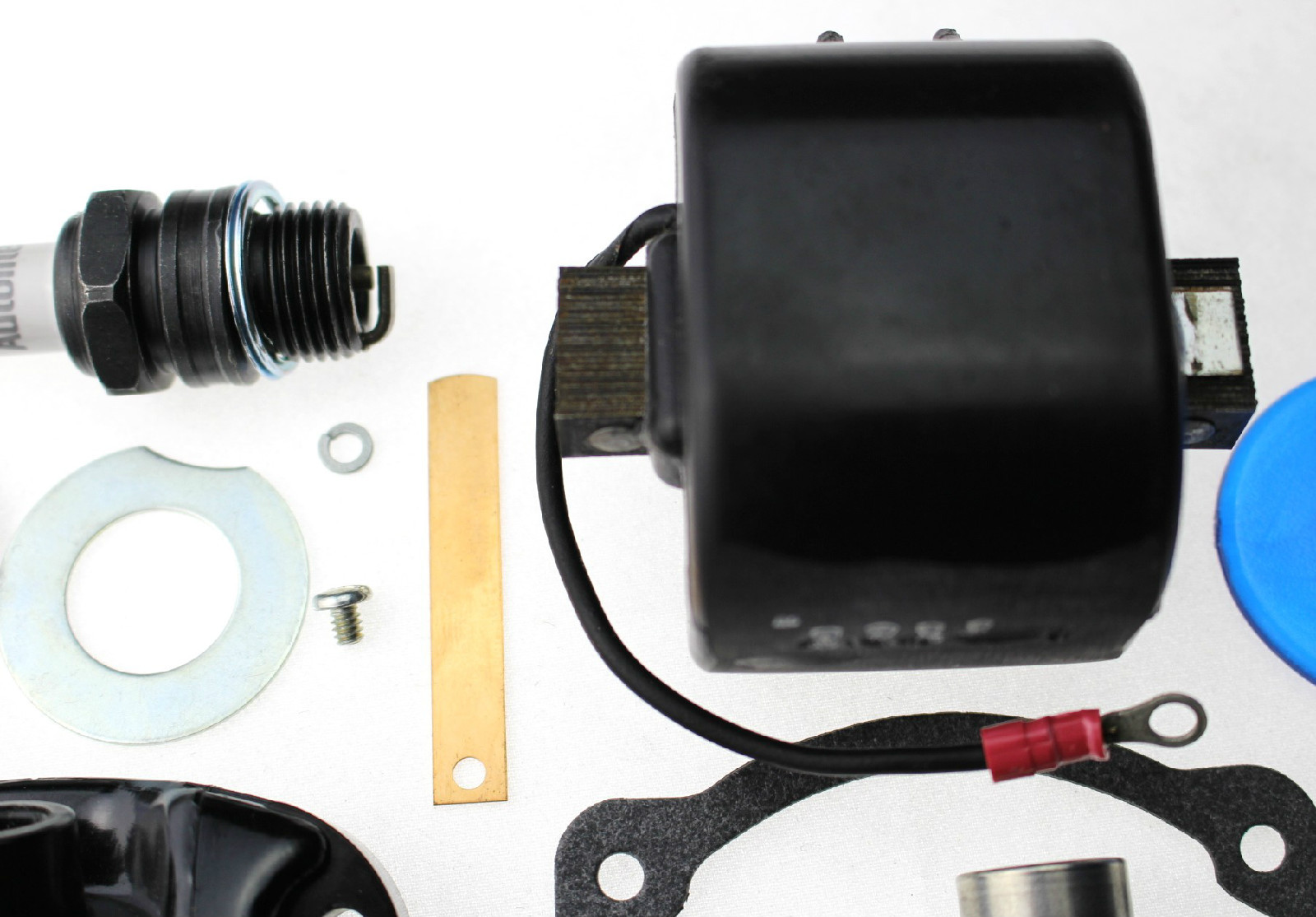 Magneto Kit fit Wisconsin AGND with Fairbanks FM XD1B7R XD1B7R1 Y107B ...