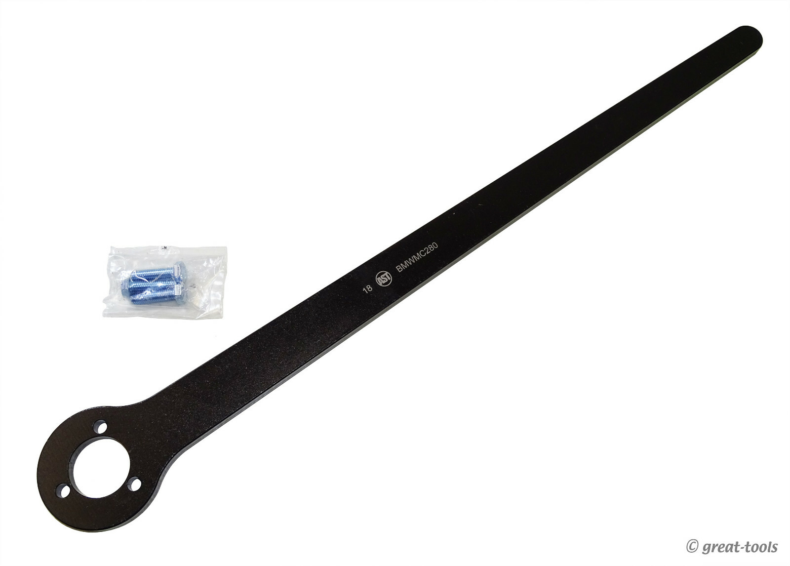 CRANKSHAFT HOLDER TOOL FOR BMW & MINI COPPER – automotive crank wrench ...