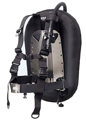 Zeagle 30lb Lift Donut Wing/Backplate Systems | eBay