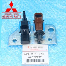 Oem# MR204853 Emission Solenoid Valve for MITSUBISHI Montero PAJERO ...