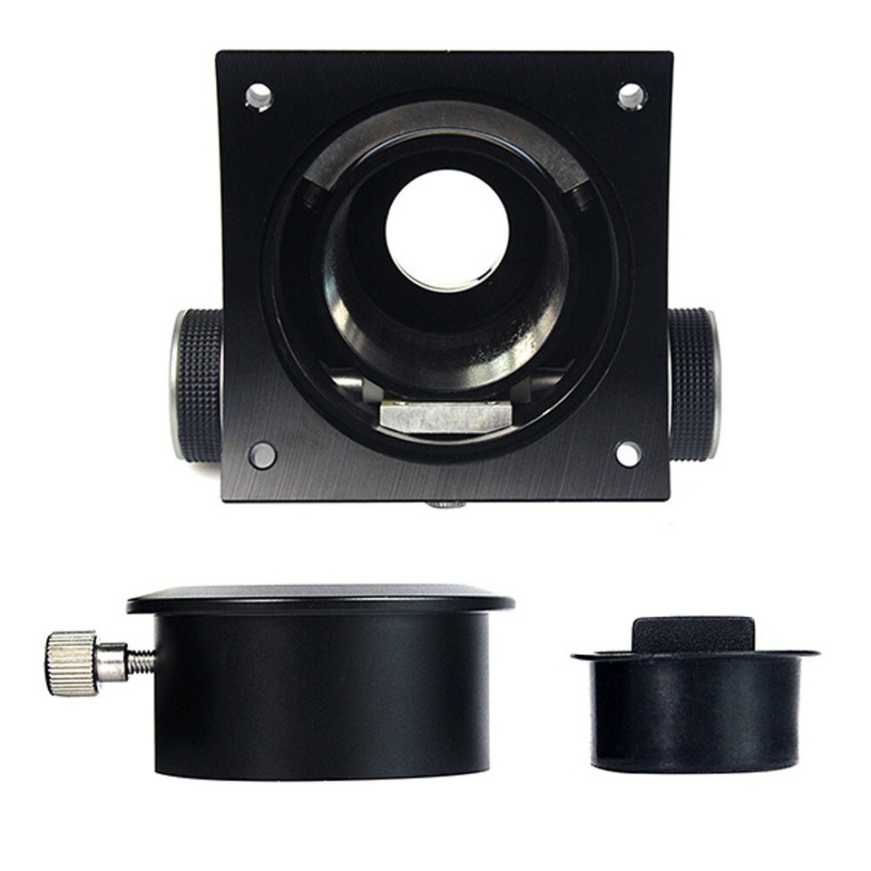 1.25inch/2inch All Metal Refractor Reflector Focuser For Astronomical ...