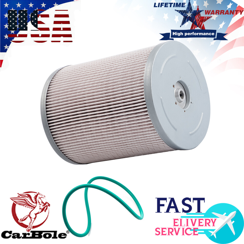 DETROIT-DIESEL A4720921205 - Fuel filter cross reference