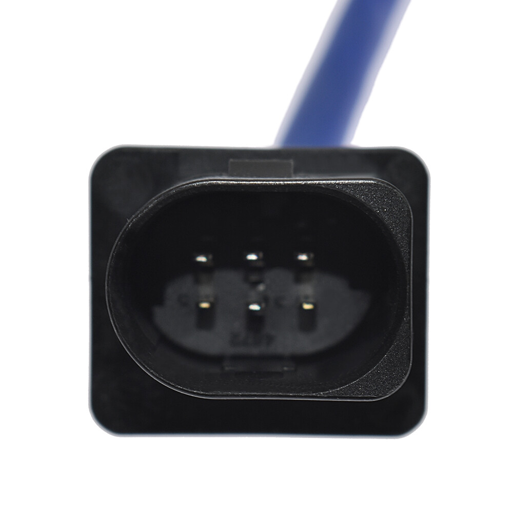 4PCS Up & Downstream Oxygen O2 Sensor For 2015-2016 Ford F-150 3.5L ...