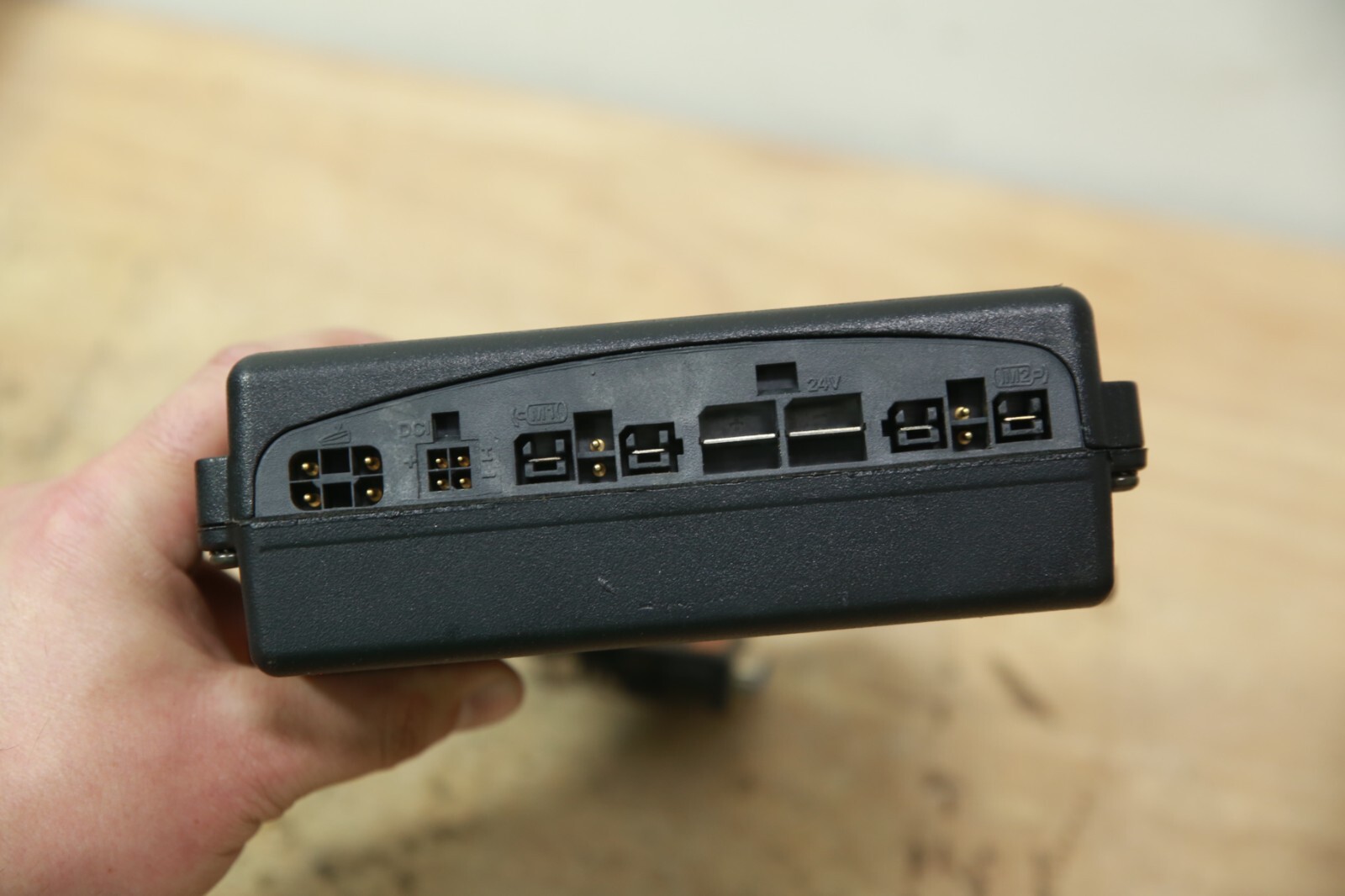 Mk5 EX Control Module Invacare Storm Tdx4 Model # 1115750 for sale ...