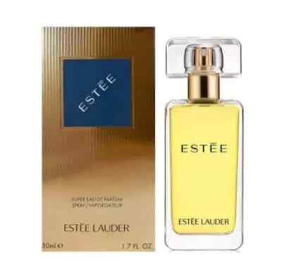 ESTEE Perfume Estee Lauder 1.7 Oz 50 ml EDP Super Eau De Parfum Spray ...