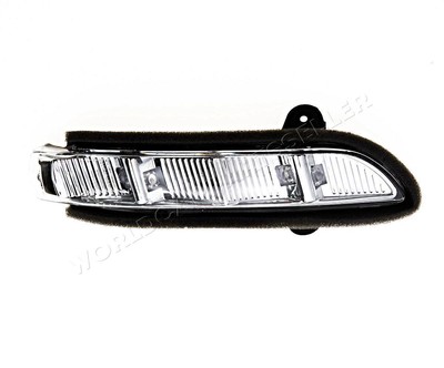 Side Mirror Turn Indicator RIGHT Fits MERCEDES E-Class W211 CLS 2005 ...