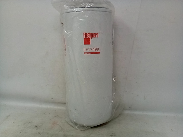 FLEETGUARD LF17499 - cross reference oil filters | oilfilter ...