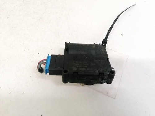 4F0820511A Actionneur moteur volet ventilateur chauffage 013280135 ...