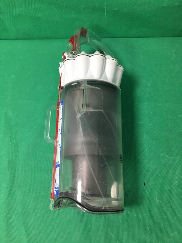 Dyson Slim Ball Animal Upright Vacuum Cleaner - UP16 - WHITE *PLEASE ...