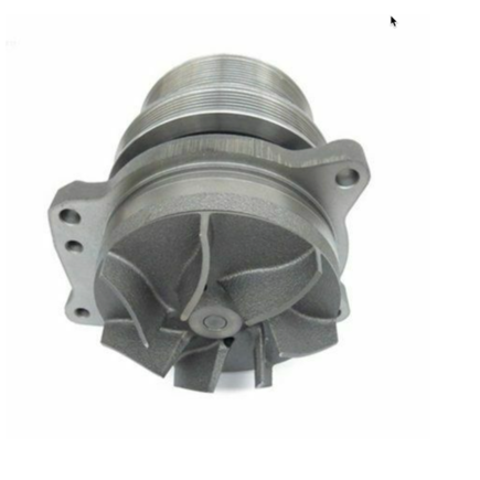 Genuine Cummins 4386576 Core Water Pump for sale online | eBay
