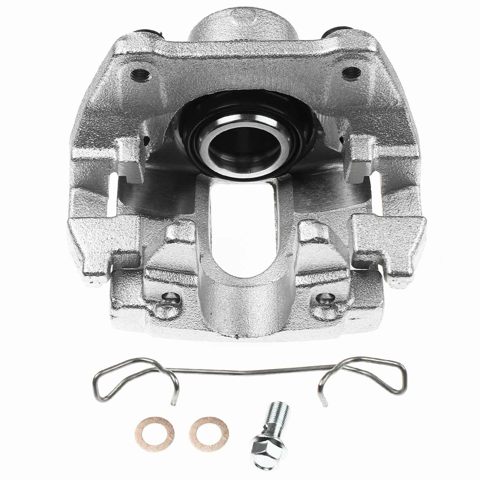 4x Brake Calipers Front & Rear for Volvo XC90 275 2003-2014 2.4L SUV w ...