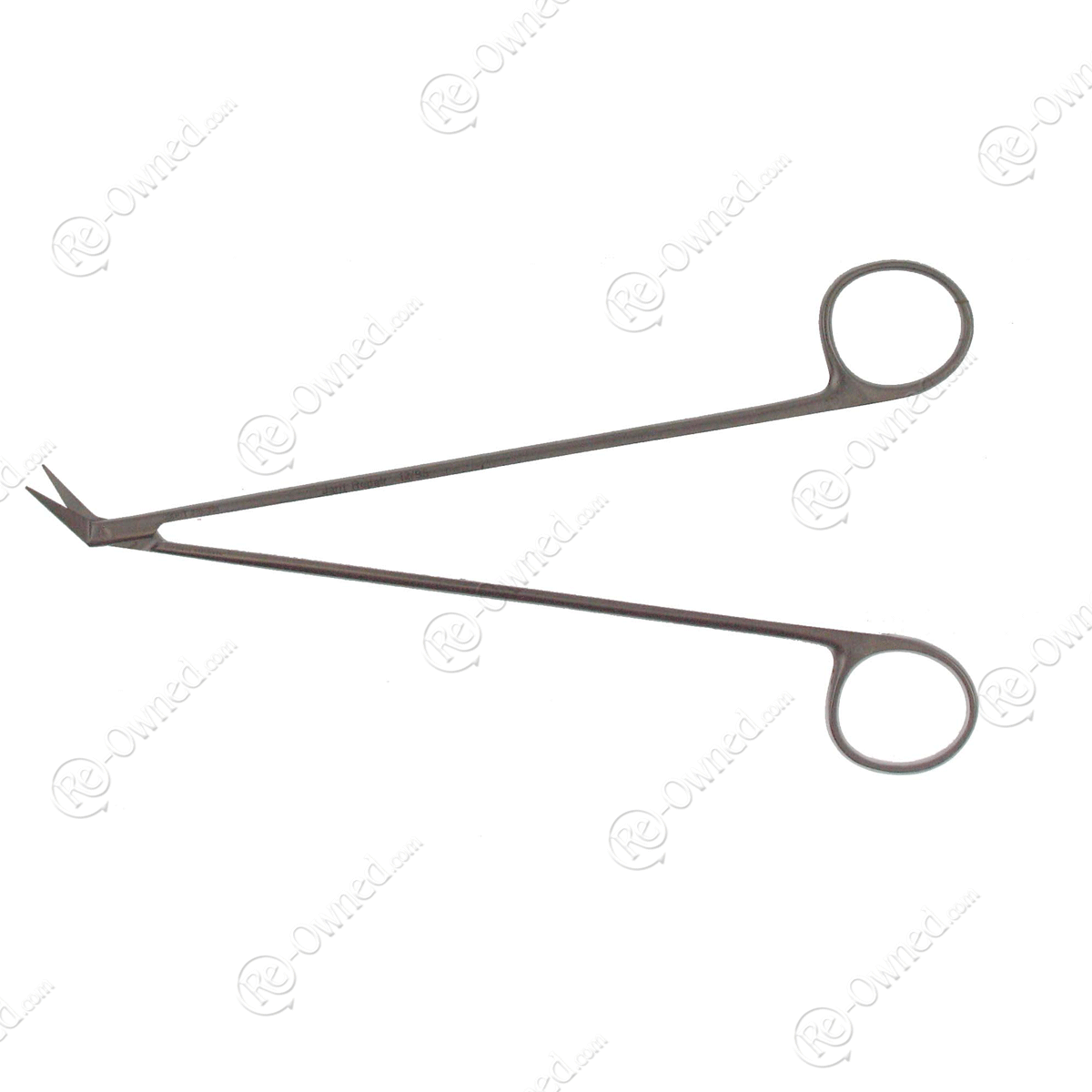 Jarit 310-351 DIETHRICH Coronary Artery Scissors | eBay