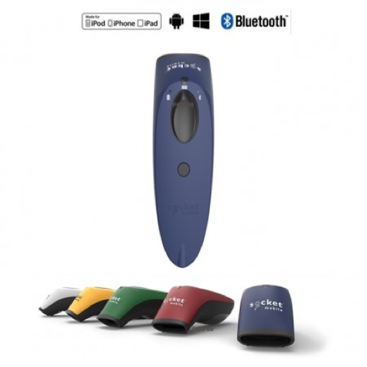 Socket Mobile S720 Bluetooth Barcode Scanner | eBay