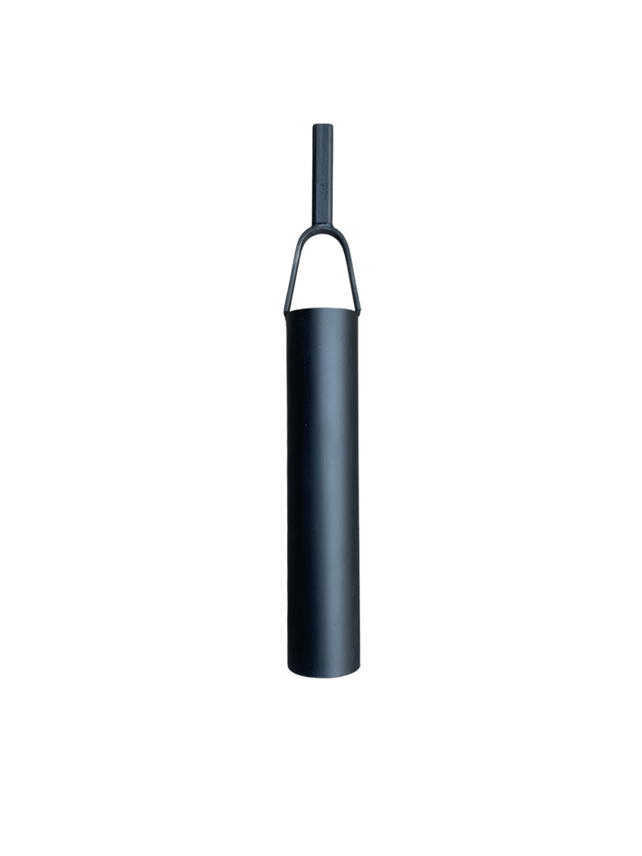 DRILLPARTNER Hand Auger System Water well Earth Borer 100-200mm/ 5m ...