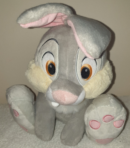 Disney Store Thumper Rabbit Medium Soft Toy, Bambi | eBay
