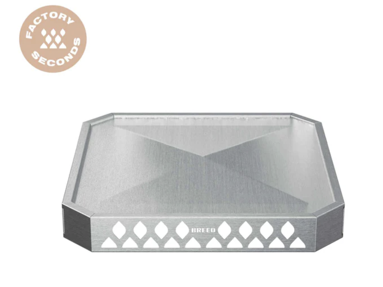 BREEO X30/LUXEVE BASE SECONDS | eBay