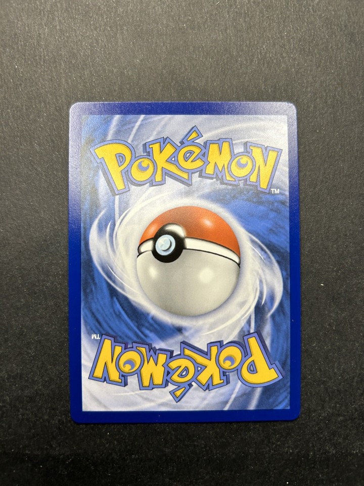 Restart Capsule - EV5:Temporal Forces - 158/162 - Pokemon Card FR New ...