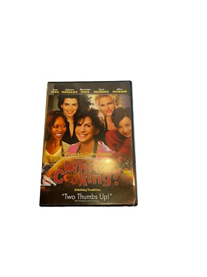 Whats Cooking (DVD, 2001) 31398754022| eBay