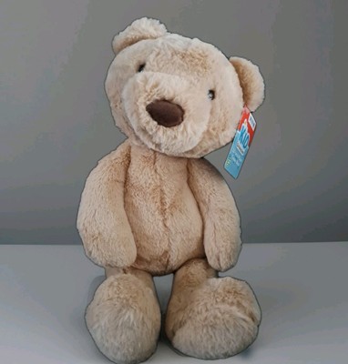 Kid Connection 12-inch Plush Teddy Bear | eBay