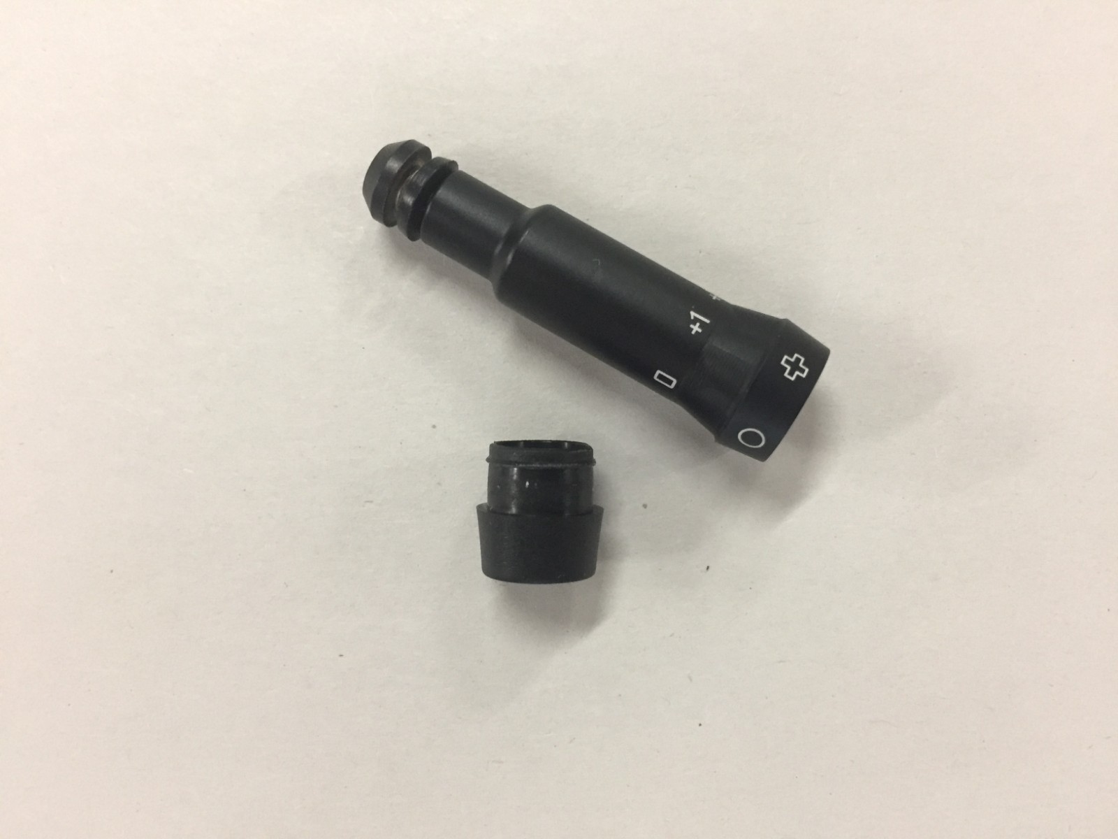 New .335 Adapter for Ping G400 G G30 OEM Quality New Version Rubber ...