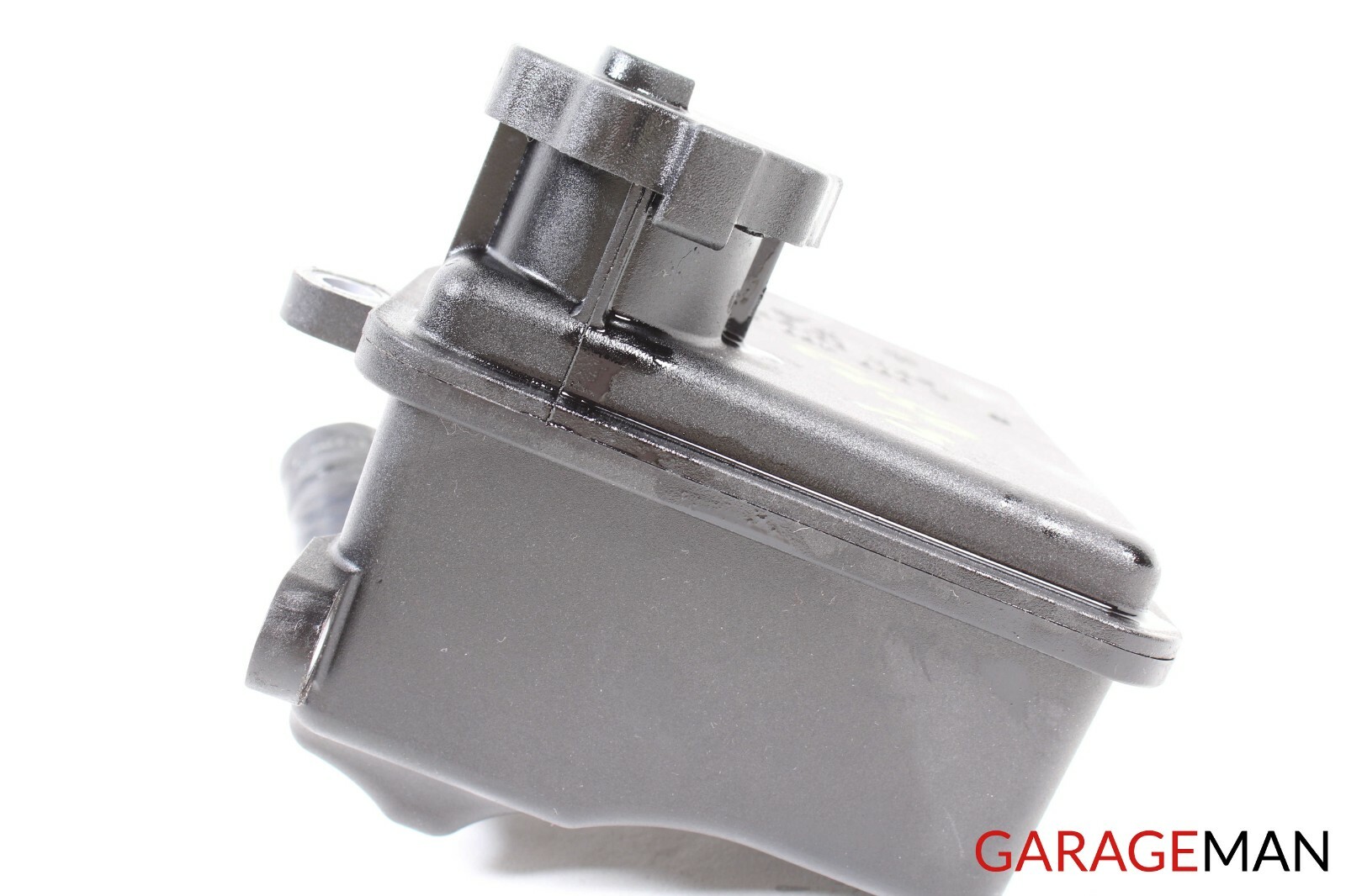 08-15 Mercedes W204 C250 Power Steering Reservoir Tank 0004602983 OEM ...
