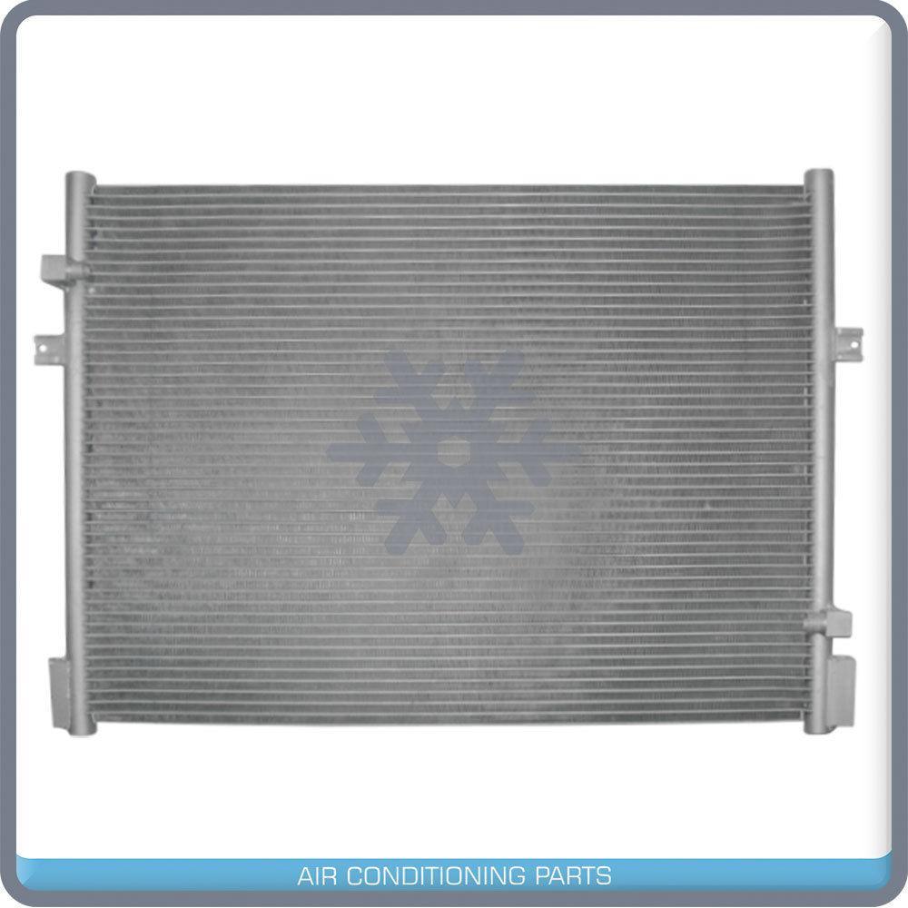 New A/C Condenser fits John Deere - RE242255 / CM540018 | eBay