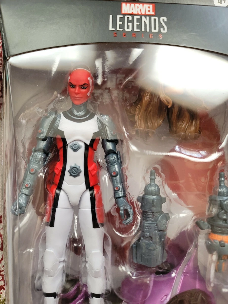 X Men Omega Sentinel