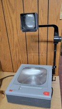 3M 9100 Overhead Projector for sale online | eBay