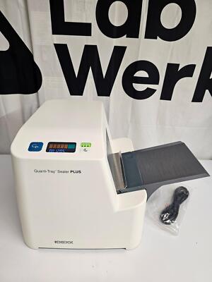 IDEXX Quanti-Tray Sealer Plus #4, Fully Tested with Warranty | eBay