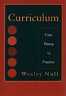 Curriculum: From Theory to Practice - Paperback By Null, Wesley - GOOD ...