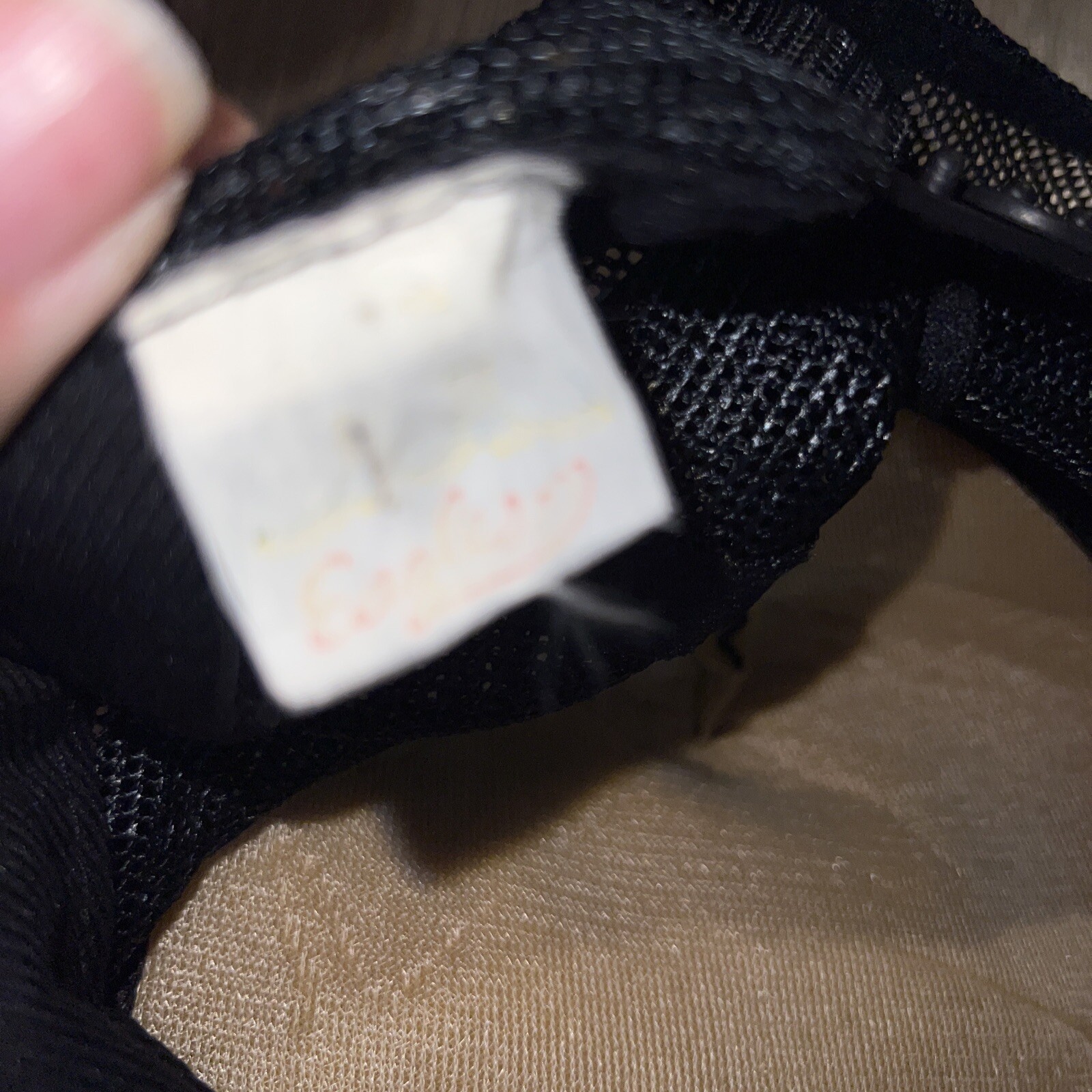 Vintage Lockheed Martin Hat SR-71 Blackbird Snapback … - Gem