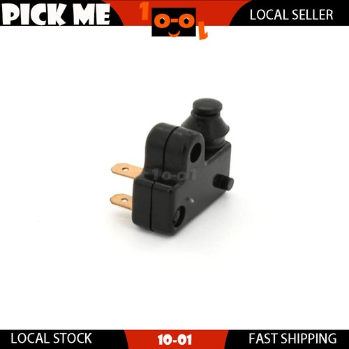 Front Brake Stop Switch Fit Yamaha Snowmobile MOUNTAIN MAX 600 MM600PB ...