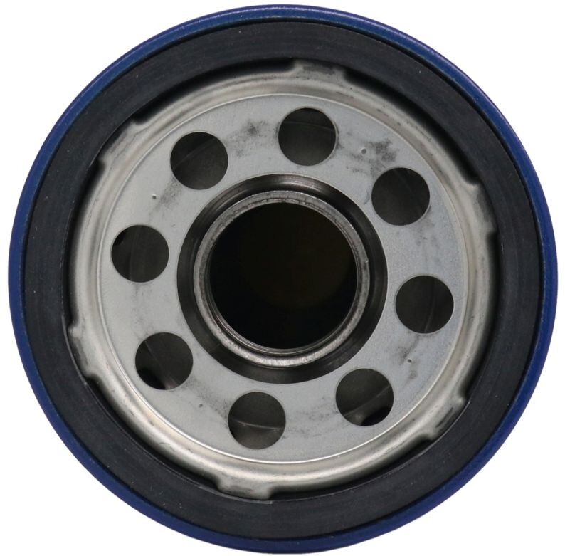 ACDelco PF64F GM 12737083 Engine Oil Filter for Chevrolet Cadillac ...