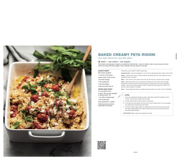 Recipe Tin Eats Book: Dinner By Nagi Maehashi Paperback NEW | eBay ...