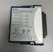 National Instruments NI-9239 C Series Voltage Input Module for sale ...