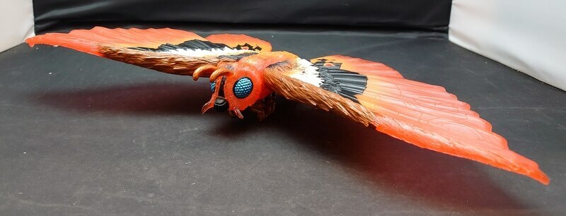 Mothra 2005
