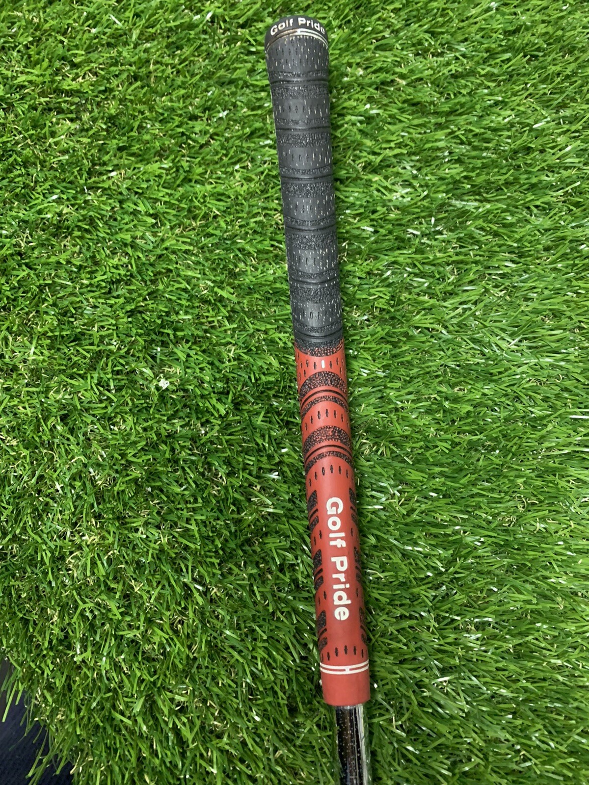 Alien 2 Pro Series 1 Sand Wedge Steel Shaft RH | eBay