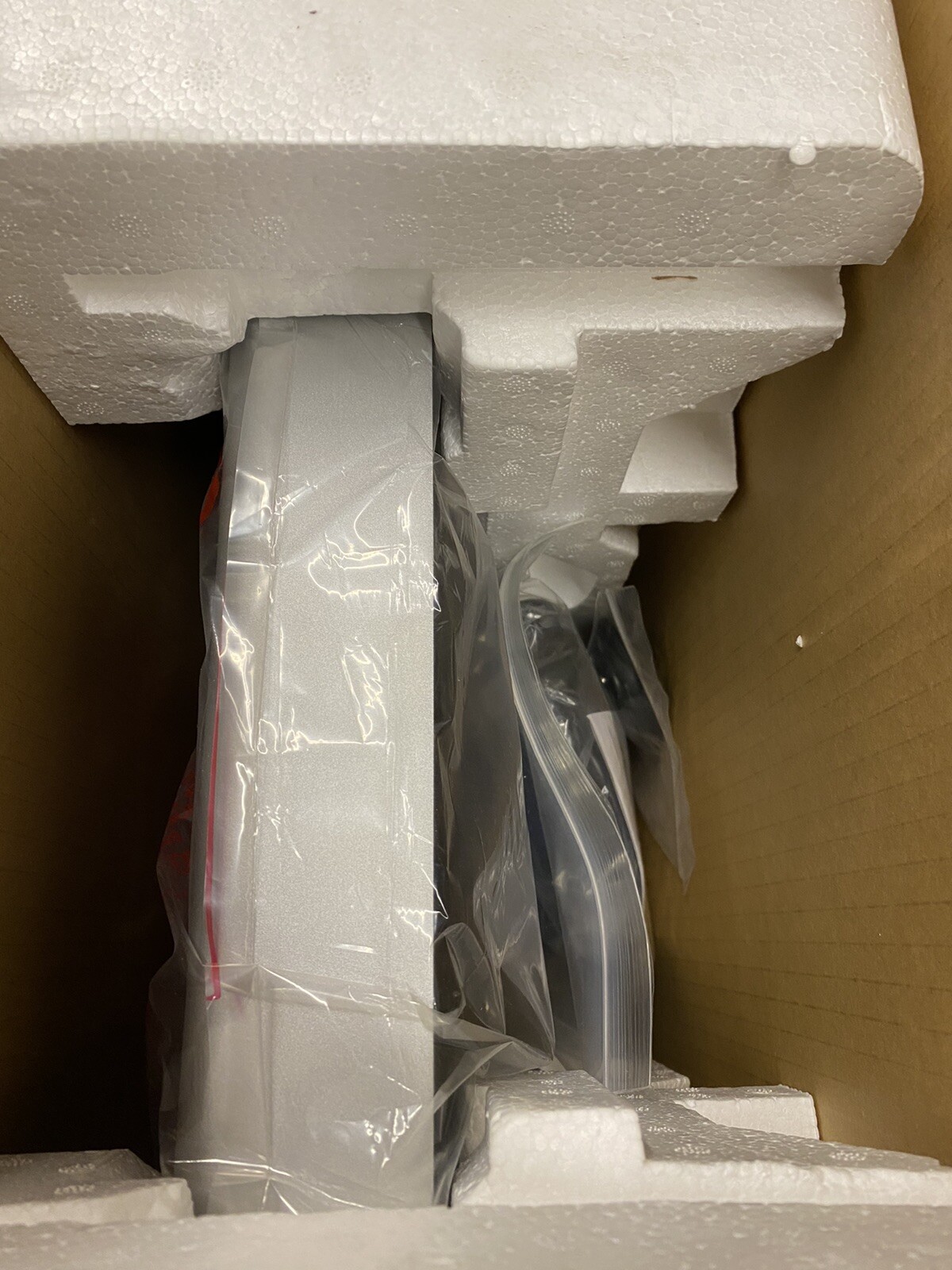 Multiq Monitor MQ219 Blue TFT 19" FPD130843R1A G-13 | eBay