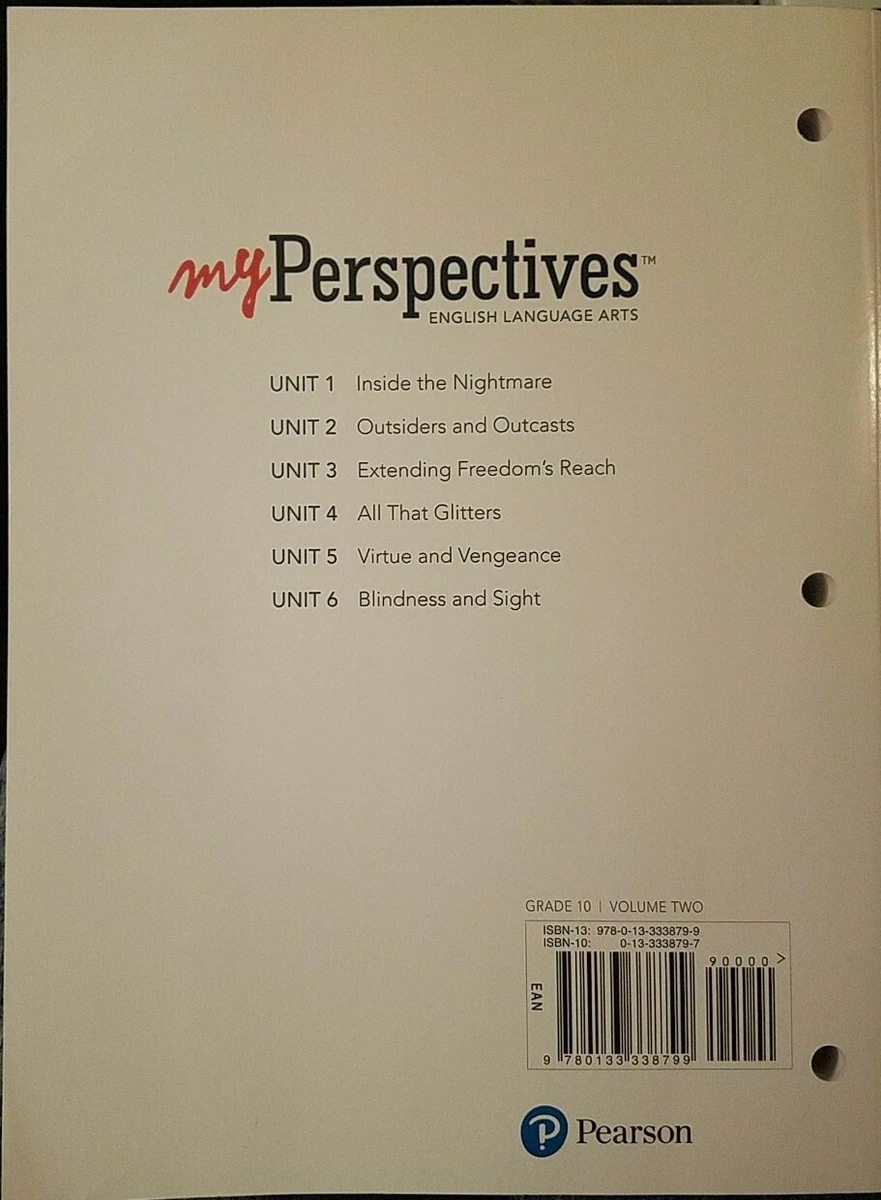 English Textbook 10th Grade