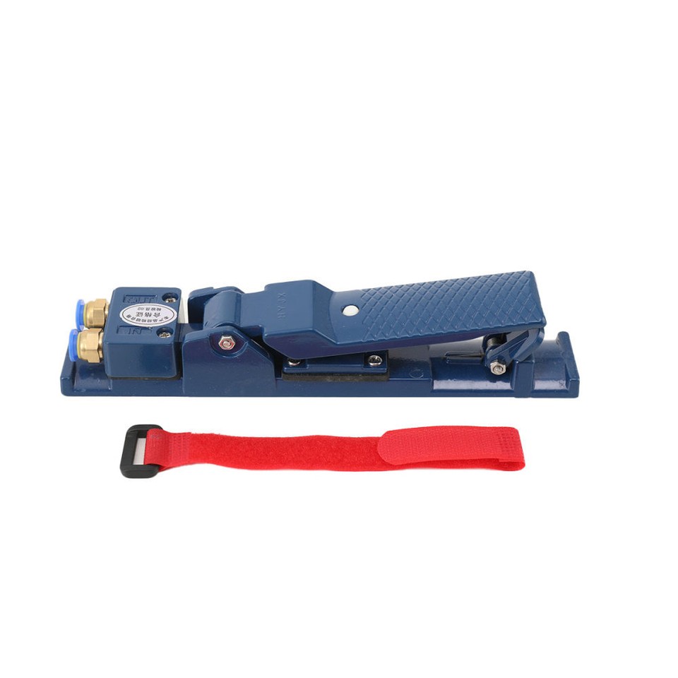 for Sandblaster Aluminum Alloy Pneumatic Handle Deadman Switch Control ...