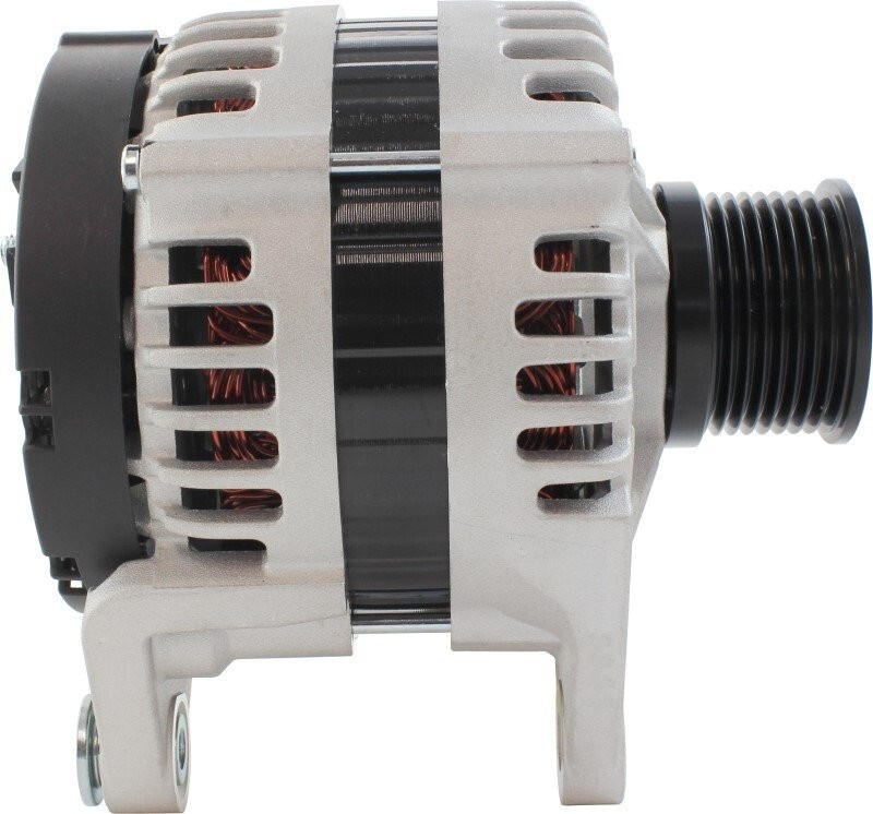 Professional Grade Alternator 24V fits CUMMINS TSF / ISF Engine ...