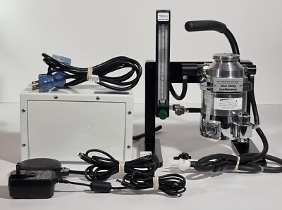 Surgery & OR - Anesthesia System