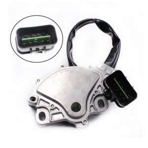 MR263257 Mitsubishi Neutral Safety Switch Automatic Transmission Pajero ...